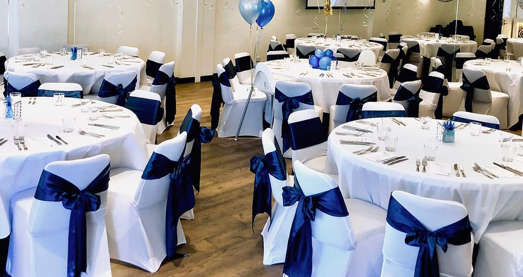 Stand Atop Melbourne’s Functions and Event Spaces Competition