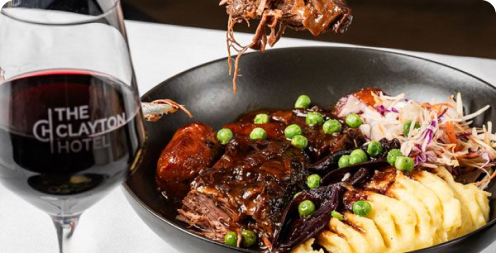 Best Pub Food Experiences Clayton & Melbourne’s Eastern Suburbs